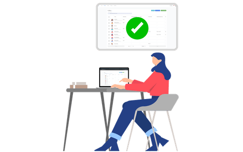 Free Attendance Tracker App | OneTap Check-In